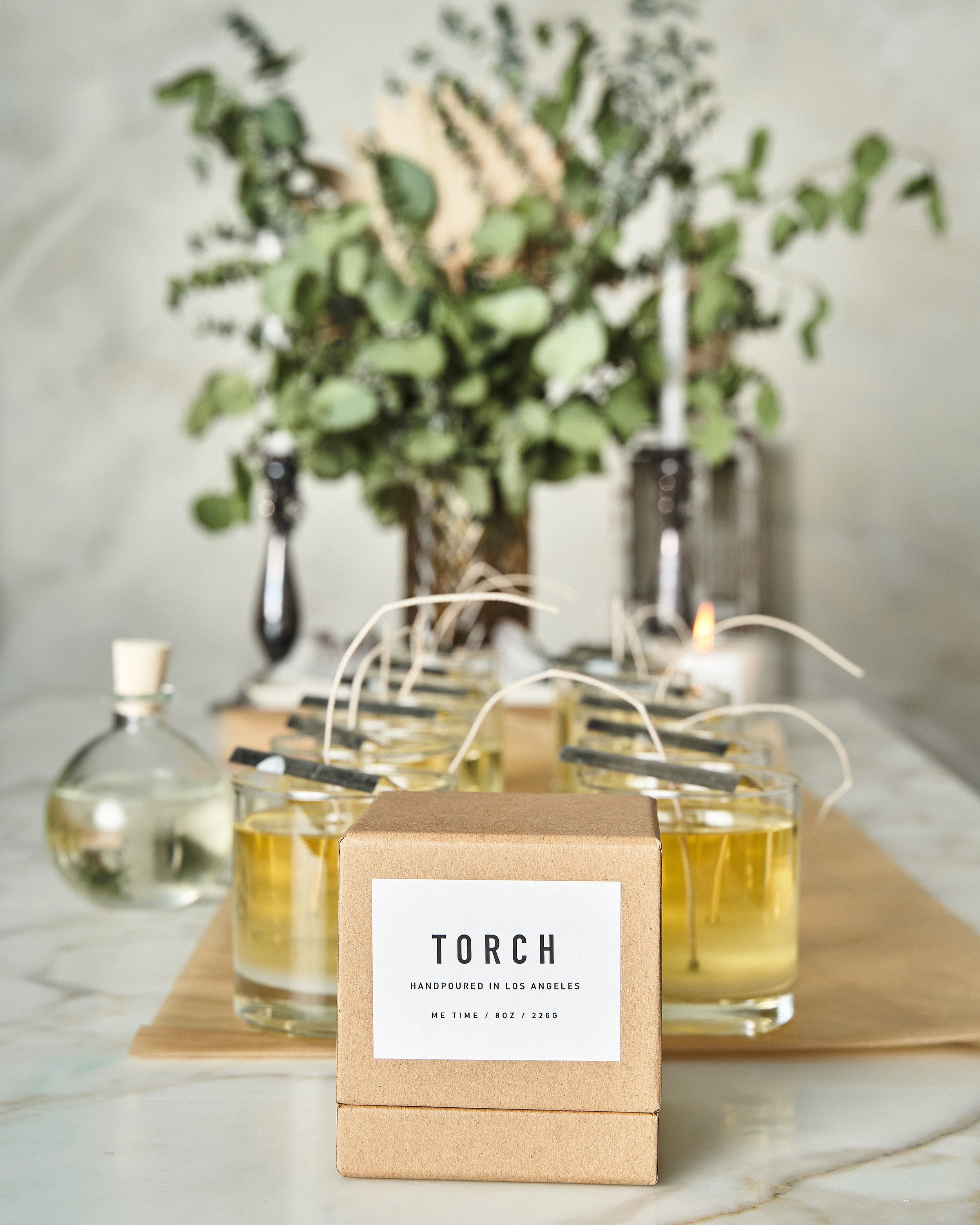 TORCH Gift Card – Torchla